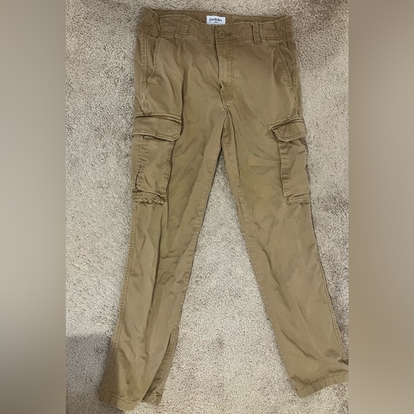 Goodfellow & Co | Pants | Mens Cargo Pants | Poshmark